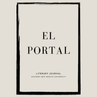 Hard Copies – El Portal Literary Journal