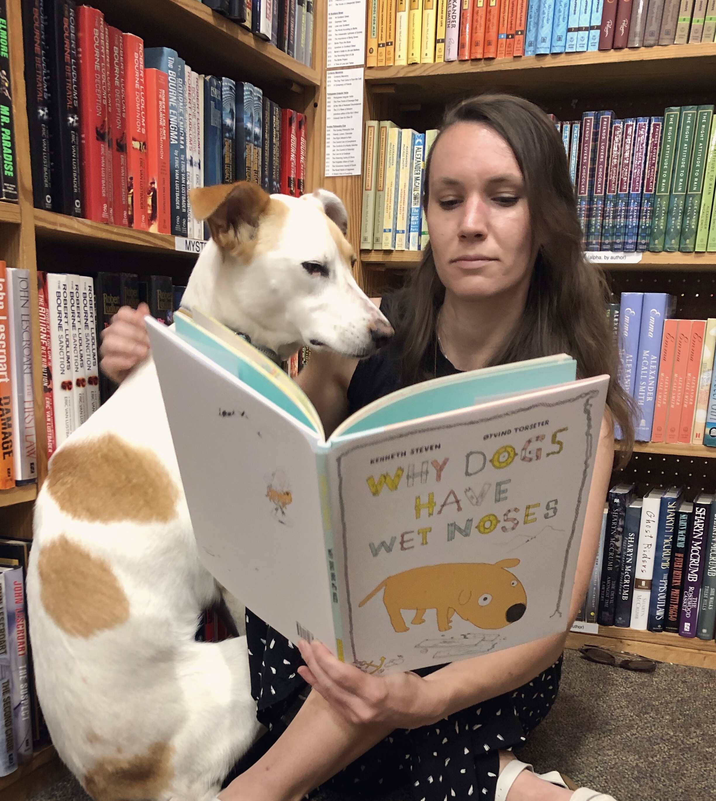 Meet our team! – El Portal Literary Journal